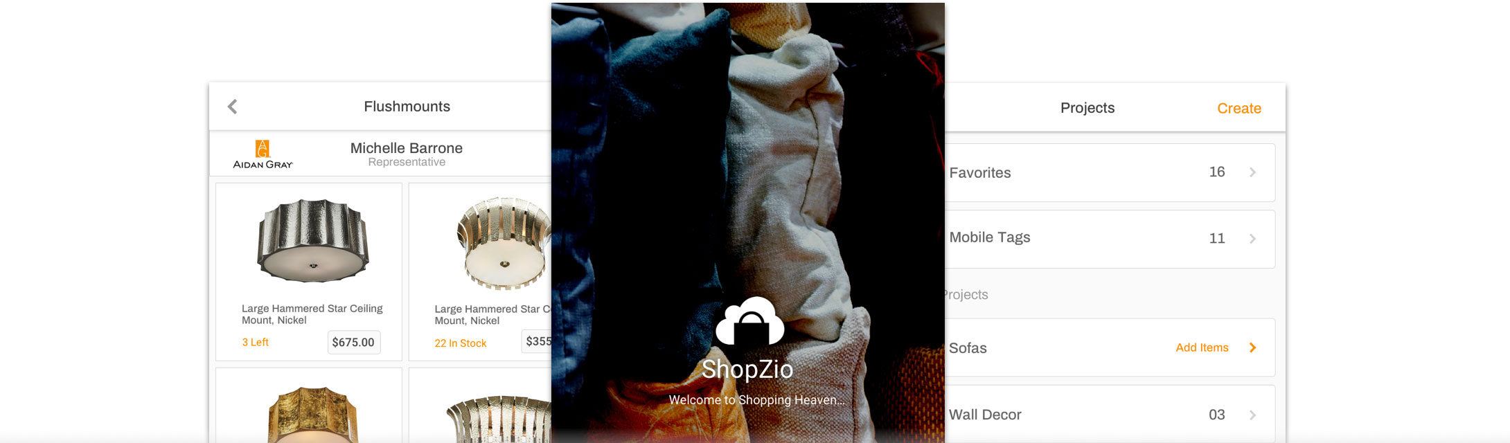 ShopZio